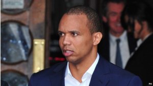 Is Phil Ivey broke? The poker legend is forced to sell his house