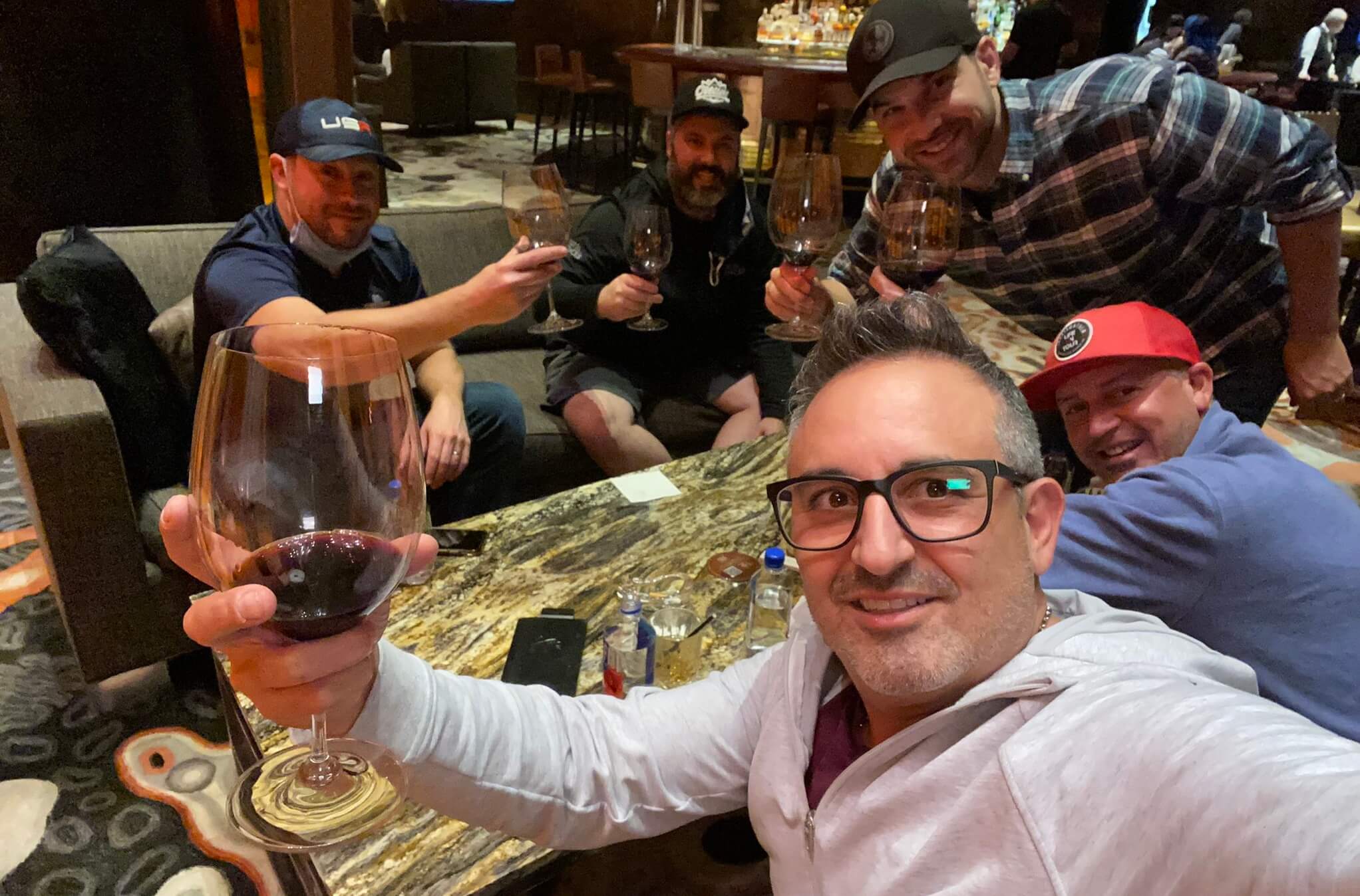 El Drama del Jugador del Año de la WSOP y el Error de los Organizadores