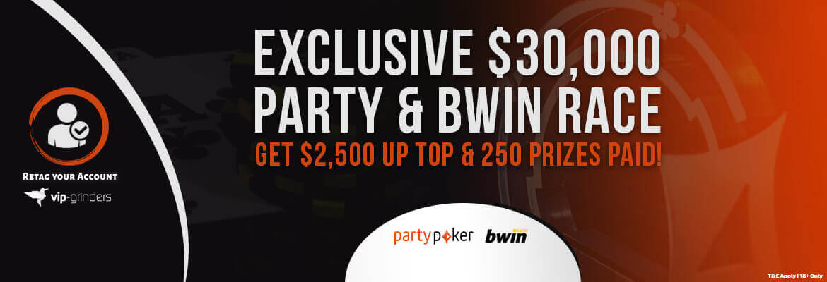 Poker Promotions - A overview of our fantastic online poker promotions