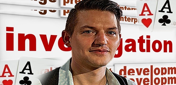 Joe Ingram Investigates Cheating Allegations at Prime Social Poker Club!