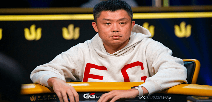 Triton Co-Founder Ivan Leow Dies Sudden Death at 41!