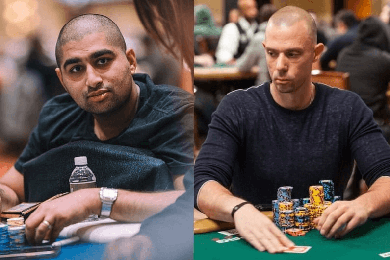 Matt Berkey Says Nik Airball Made His Money from Scamming