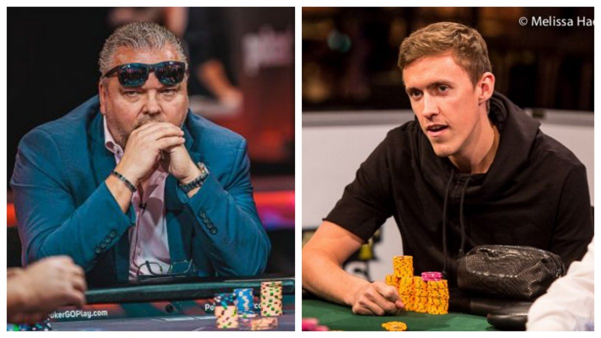 Max Kruse and Jan-Peter Jachtmann Fall Victim to Poker Scam