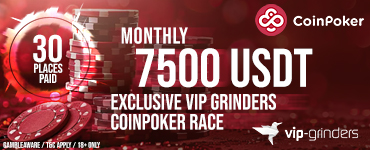 Poker Promotions - Overview of Our Poker Promotions in 2025