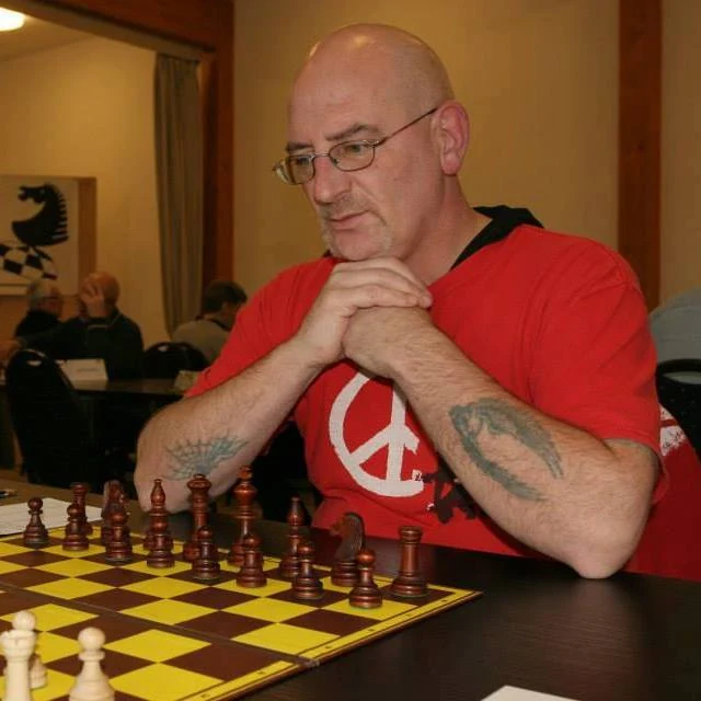 Andrew Burnett Professional Poker Journalist at VIP-Grinders