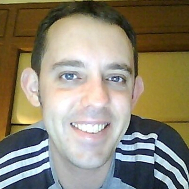 Mark Patrickson Professional Poker Journalist - VIP-Grinders