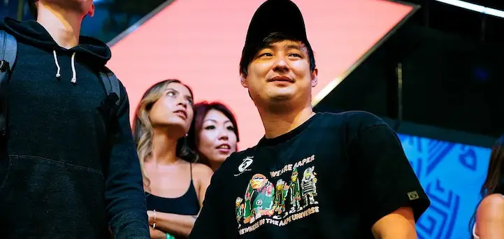 Stephen Song Wins EPT Barcelona Main Event for €1,290,386 - VIP-Grinders