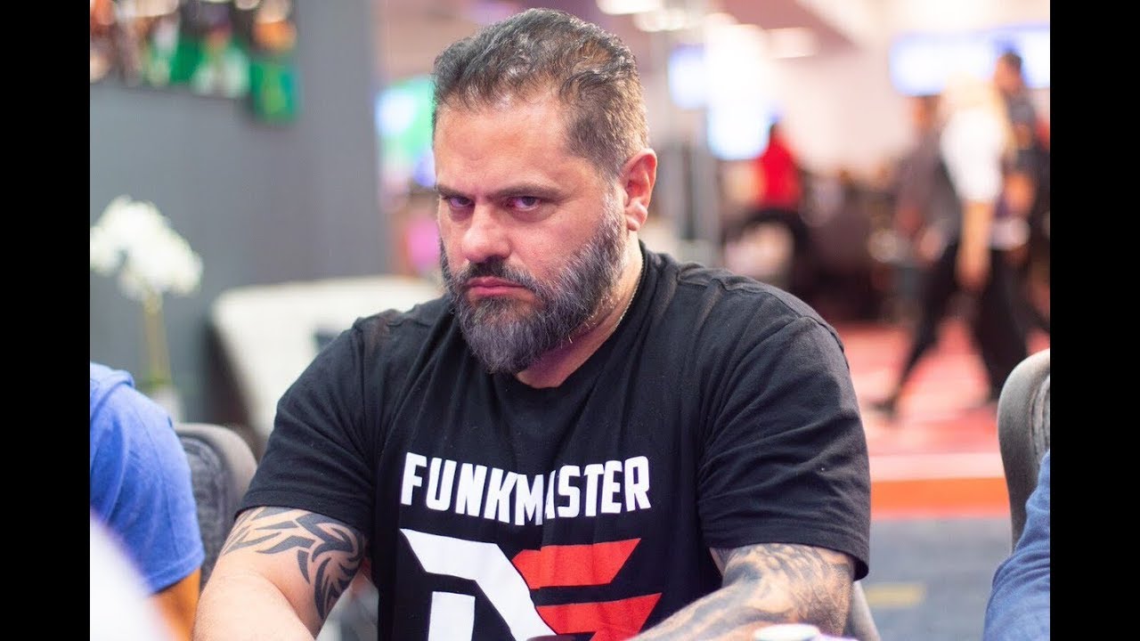 Nick Vertucci Dumped from HCL