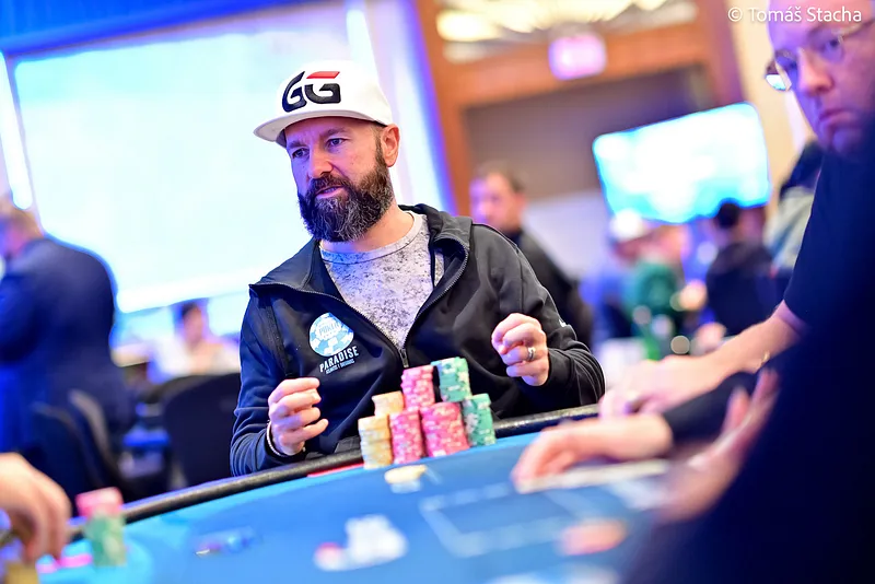 Big names bust GGPoker WSOP Super Main Event - VIP-Grinders