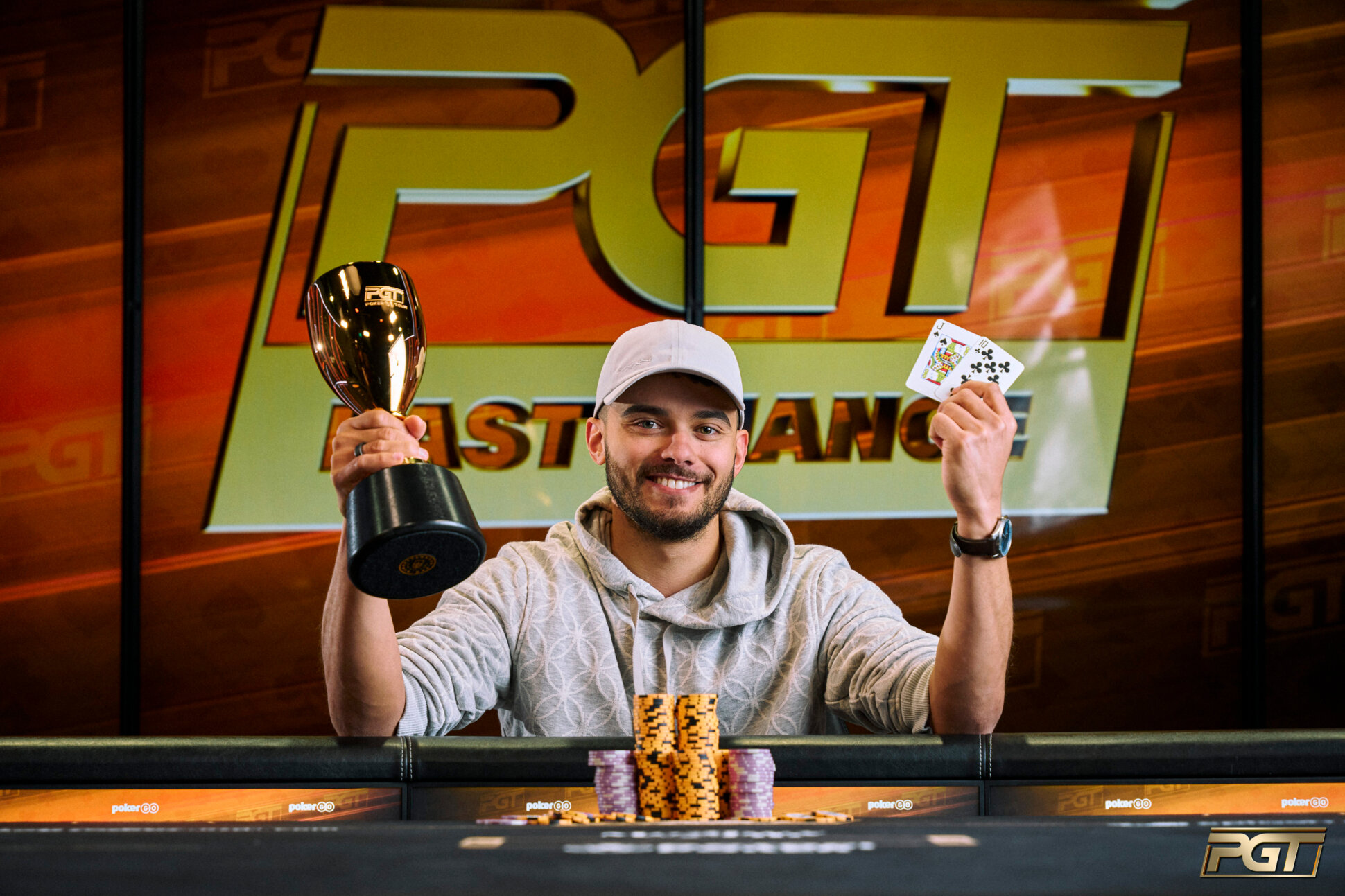 Your Professional Online Poker Partner and Poker Affiliate