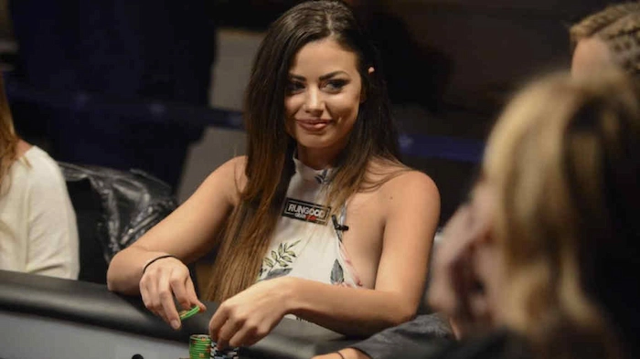 Samantha Abernathy’s Net Worth & Poker Career Earnings